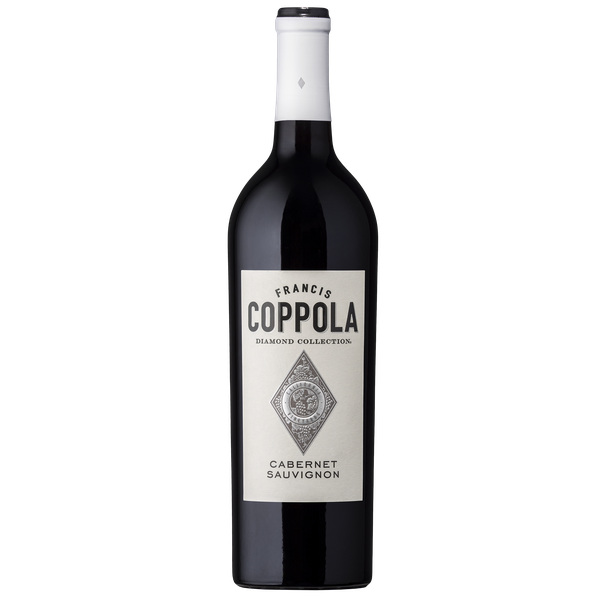 Francis Coppola Diamond Collection Cabernet Sauvignon Red Wine ...
