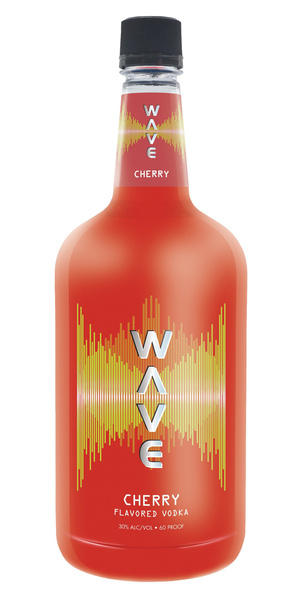 Wave Cherry Vodka 1.75l 60 Proof | Hy-Vee Aisles Online Grocery Shopping